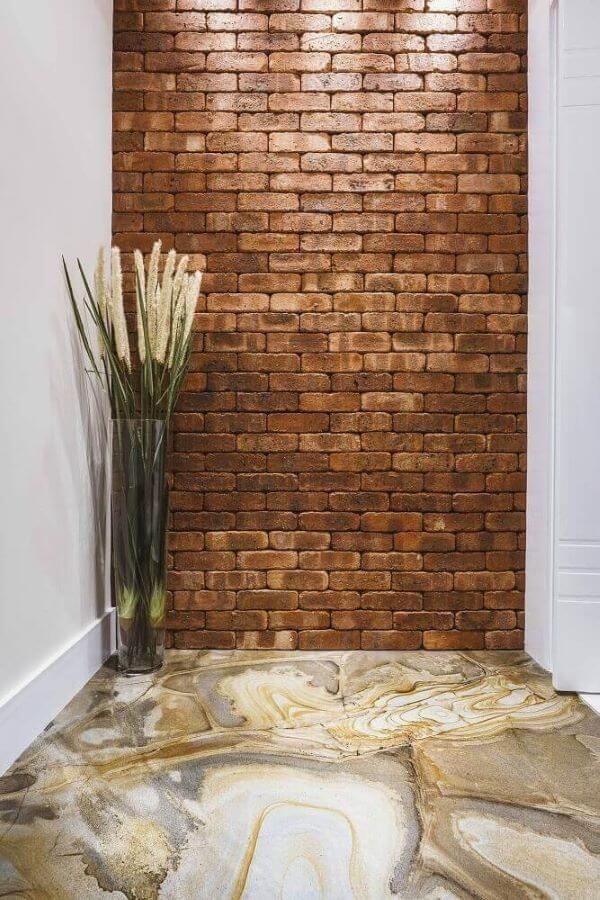 Como Usar Paredes Texturizadas para Trazer Personalidade ao Ambiente: